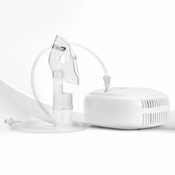 Evolu Universal Nebulizer | BEEBIKAUPLUS